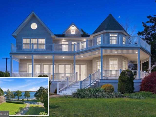Harbor Inn Rd, Bayville, Home For Sale