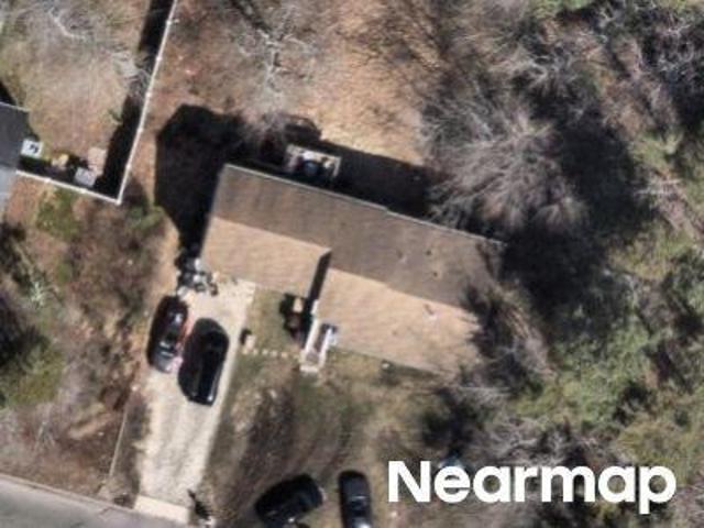 Harbor Inn Rd