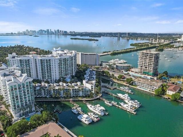 Harbor Island Dr Apt,north Bay Village, Condo For Sale
