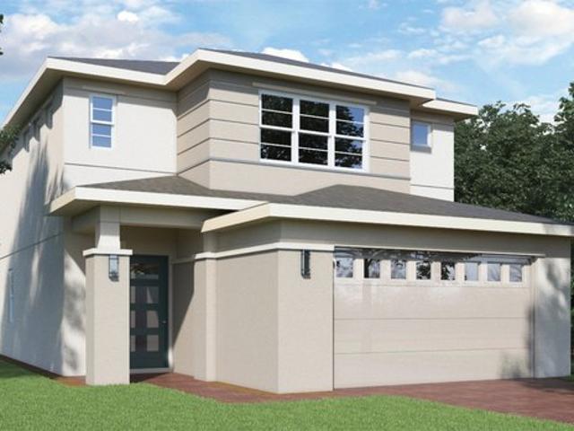 Harbor Isle II Plan Reserve at Twin Lakes Community