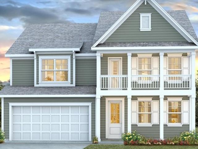 HARBOR OAK Plan Berkeley Bay Community