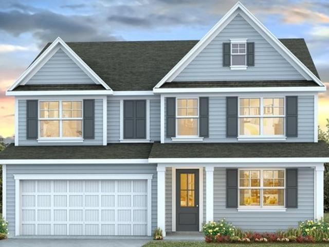 HARBOR OAK Plan Livingston Woods Community