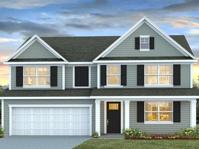 HARBOR OAK Plan Maple Grove Community