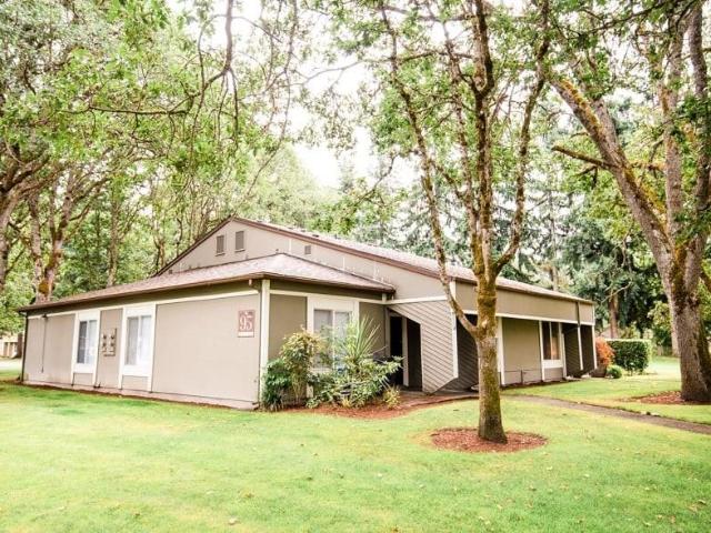 Harbor Oaks 1 Bedroom Apartment for Rent at 97 Byrd Dr, Steilacoom, WA 98388