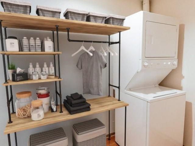 Harbor Oaks 1 Bedroom Apartment for Rent at 97 Byrd Dr, Steilacoom, WA 98388