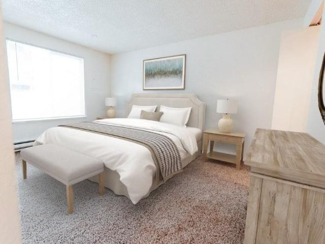 Harbor Oaks 2 Bedroom Apartment for Rent at 97 Byrd Dr, Steilacoom, WA 98388