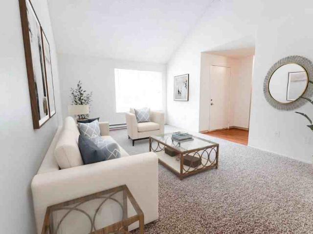 Harbor Oaks 2 Bedroom Apartment for Rent at 97 Byrd Dr, Steilacoom, WA 98388
