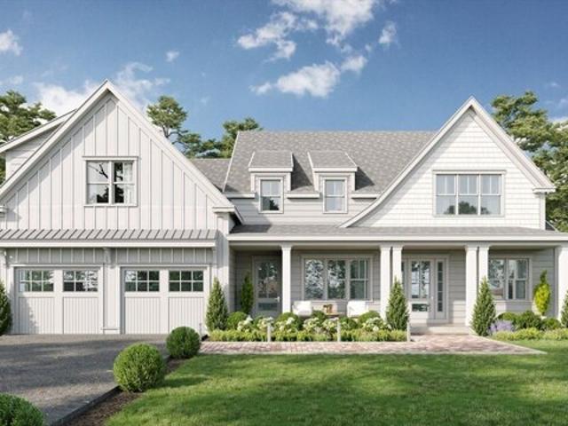 Harbor Ln, Norwell, Home For Sale