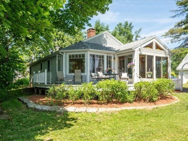 Harbor Ln, Rockland, Home For Sale