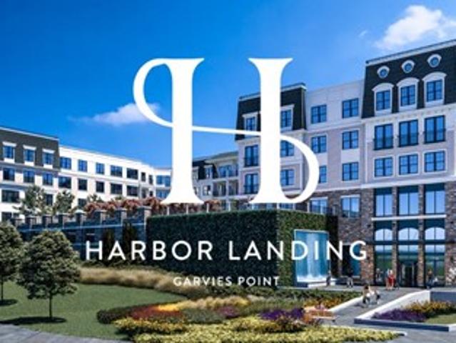 Harbor Landing Building H A1