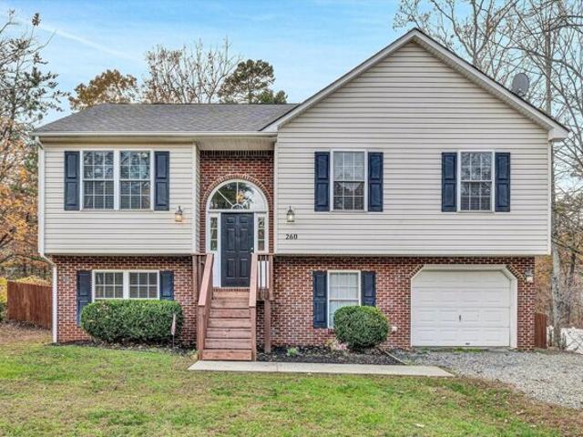 Harbor Landing Dr, Moneta, Home For Sale