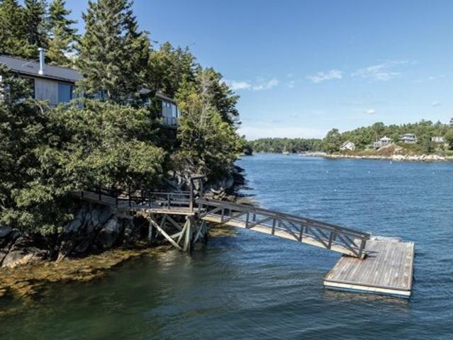 Harbor Ledge Ln, Southport, Home For Sale