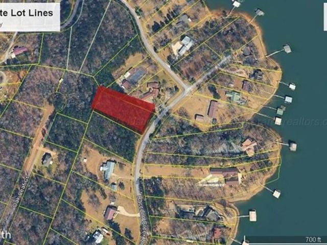 Harbor Light Trl Lot 39, Jasper, AL 35504
