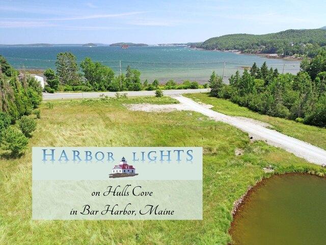Harbor Lights Rd, Bar Harbor, Plot For Sale