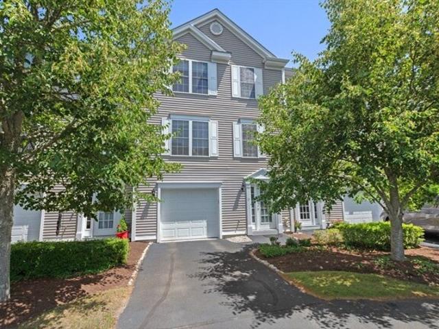 Harbor Mist Dr Unit,fairhaven, Home For Sale