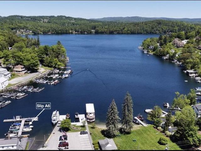 Harbor S Lot A6, Sunapee, NH 03782