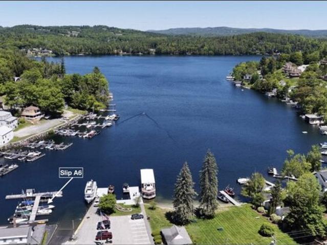 Harbor S Lot A, Sunapee, Plot For Sale