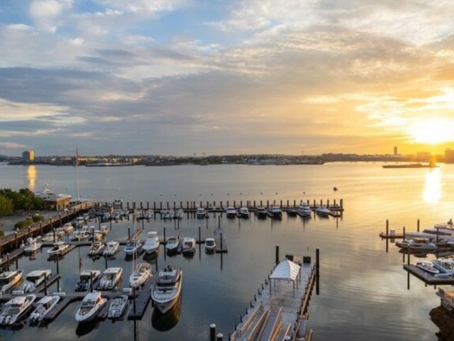 Harbor Shore Dr Unit B, Boston, Condo For Sale