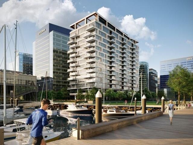 Harbor Shore Dr Unit F, Boston, Condo For Sale