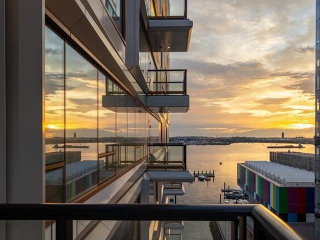 Harbor Shore Dr Unit J, Boston, Condo For Sale