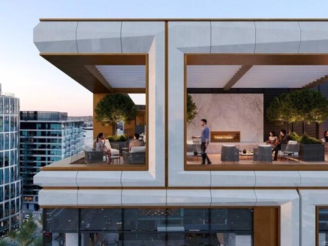 Harbor Shore Dr Unit M, Boston, Condo For Sale