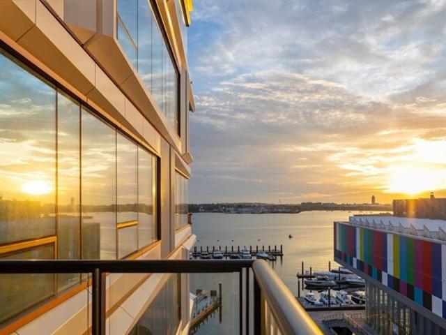 Harbor Shore Dr Unit M, Boston, Condo For Sale