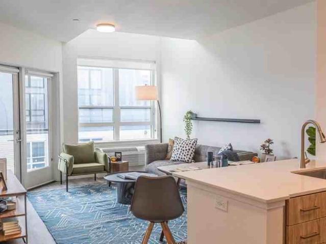 Harbor Sky 1 Bedroom Apartment for Rent at 1055 N Anchor Way, Portland, OR 97217 Bridgeton