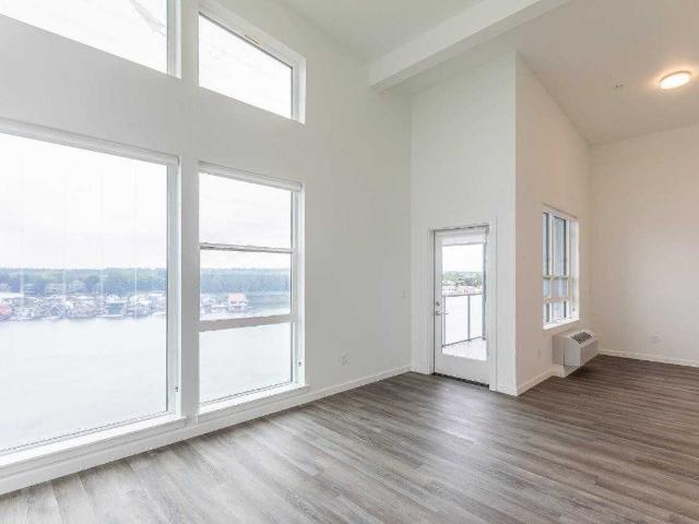 Harbor Sky 1 Bedroom Apartment for Rent at 1055 N Anchor Way, Portland, OR 97217 Bridgeton
