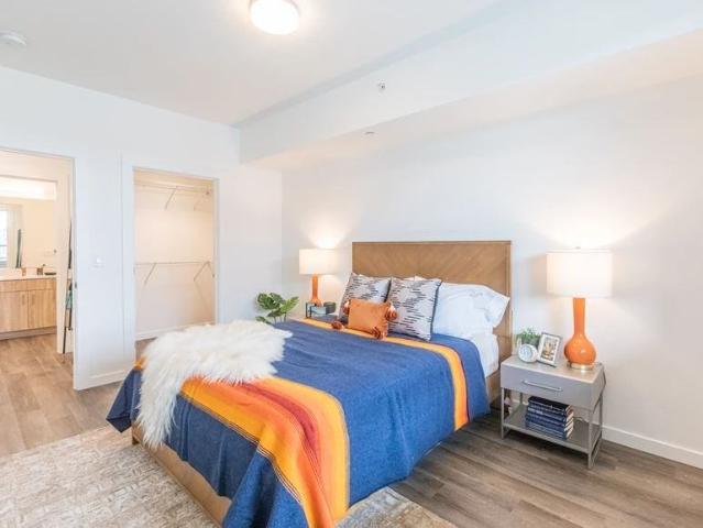 Harbor Sky 2 Bedroom Apartment for Rent at 1055 N Anchor Way, Portland, OR 97217 Bridgeton