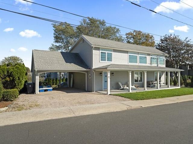 Harbor St, Branford, Home For Sale