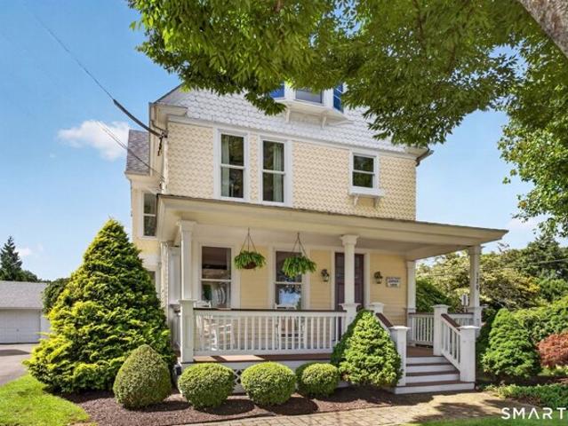 Harbor St, Branford, Home For Sale