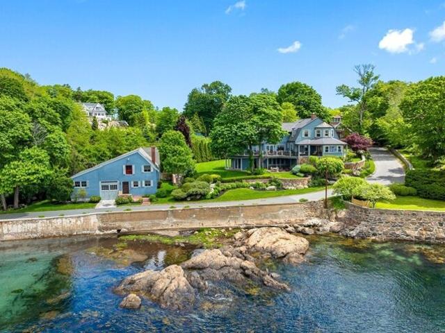 Harbor St, Manchester, Home For Sale
