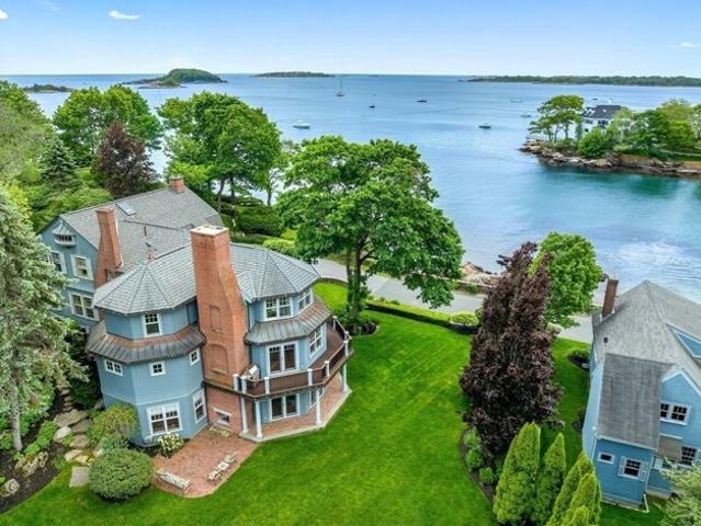 Harbor St, Manchester, Home For Sale