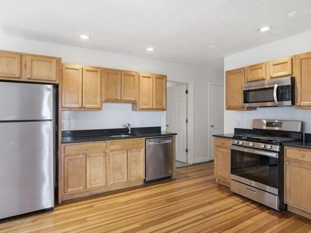 Harbor St Unit,salem, Condo For Sale