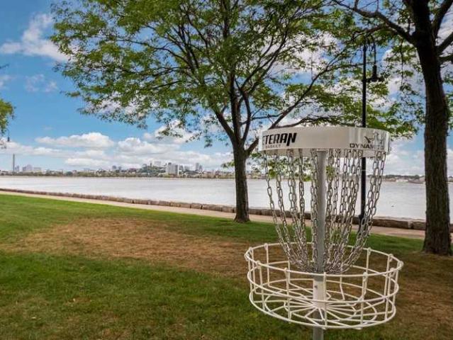 Harbor Point 1 Bedroom Apartment for Rent at 24 Oyster Bay Rd, Boston, MA 02125 Columbia Point