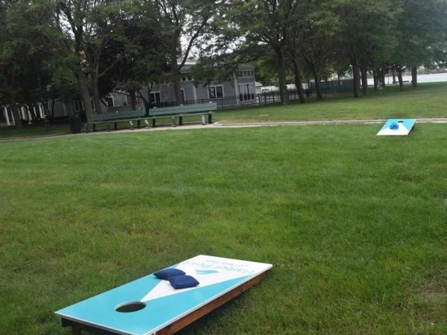 Harbor Point 1 Bedroom Apartment for Rent at 24 Oyster Bay Rd, Boston, MA 02125 Columbia Point