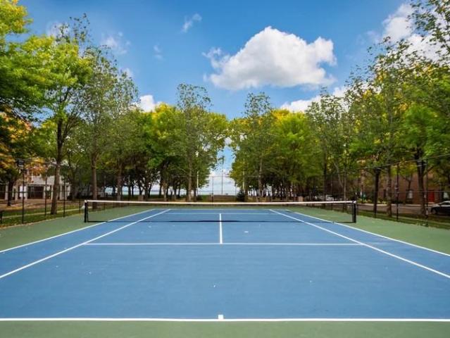 Harbor Point 1 Bedroom Apartment for Rent at 24 Oyster Bay Rd, Boston, MA 02125 Columbia Point