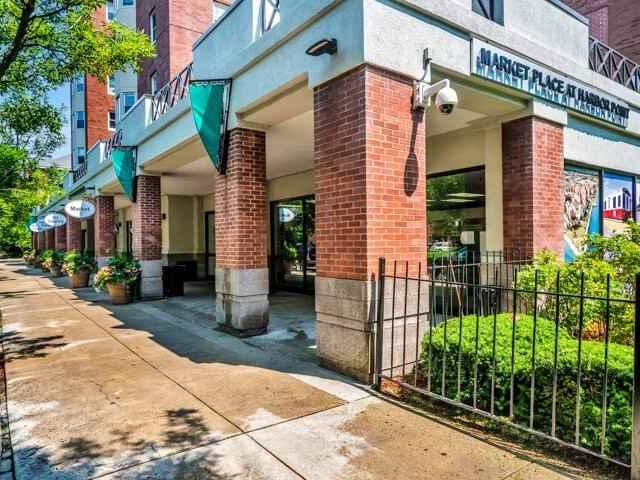 Harbor Point 1 Bedroom Apartment for Rent at 24 Oyster Bay Rd, Boston, MA 02125 Columbia Point