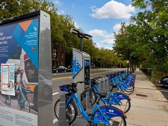 Harbor Point 2 Bedroom Apartment for Rent at 24 Oyster Bay Rd, Boston, MA 02125 Columbia Point