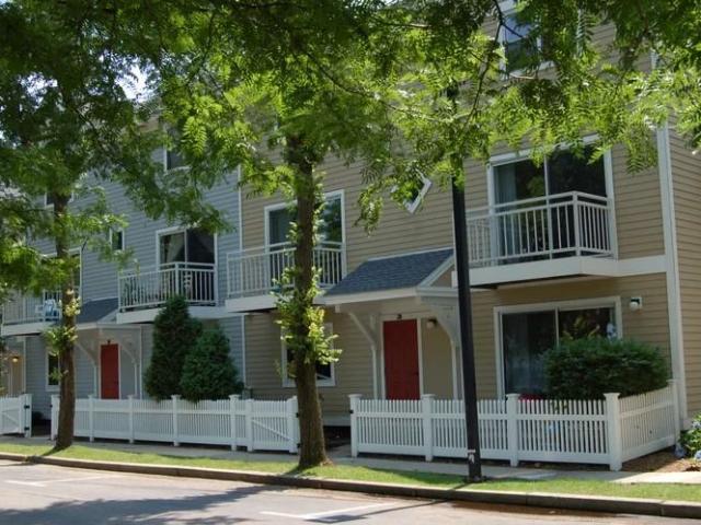Harbor Point 2 Bedroom Apartment for Rent at 24 Oyster Bay Rd, Boston, MA 02125 Columbia Point