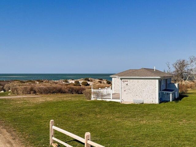 Harbor Point Rd, Barnstable, Condo For Sale