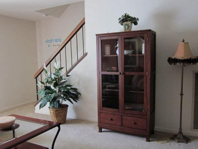Harbor Pointe Apartments 2 Bedroom Apartment for Rent at 9200 N 75th St, Milwaukee, WI 53223 Northridge Lakes