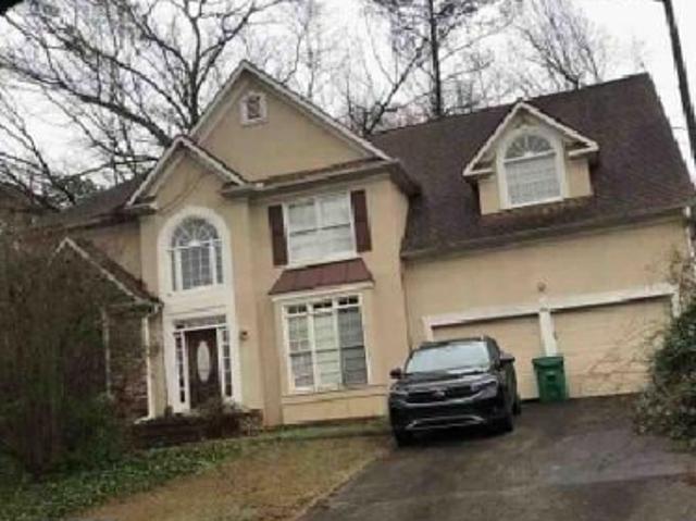 Harbor Pointe Dr