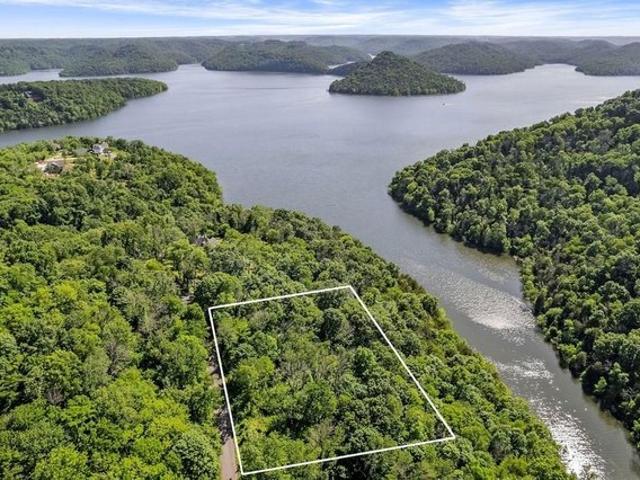Harbor Pointe Lot 37, Silver Point, TN 38582