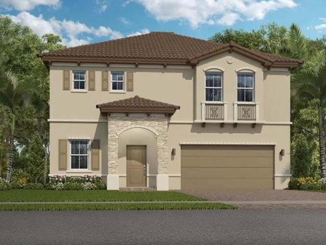 Harbor Plan Altamira Malaga Collection Community