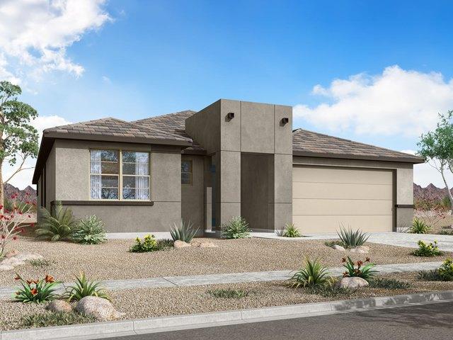 Harbor Plan Las Ventanas Community