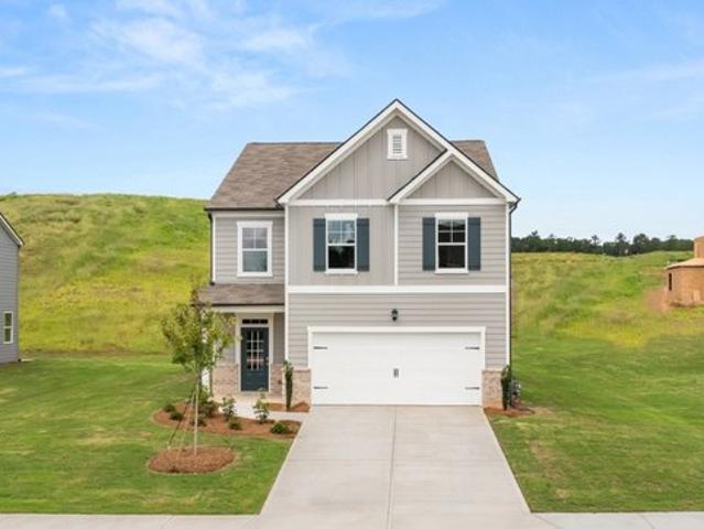 Harbor Plan Sheffield Highlands Community