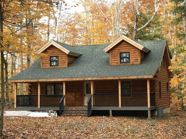 Harbor Rd, Frye Island, Home For Sale