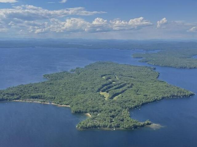 Harbor Rd, Frye Island, Home For Sale