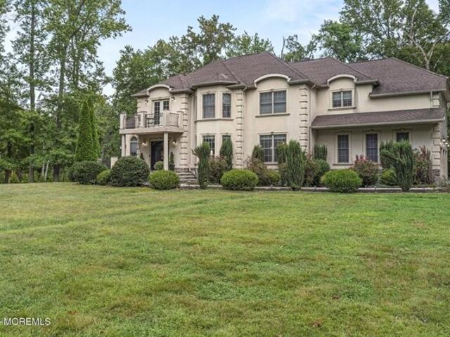 Harbor Rd, Morganville, Home For Sale